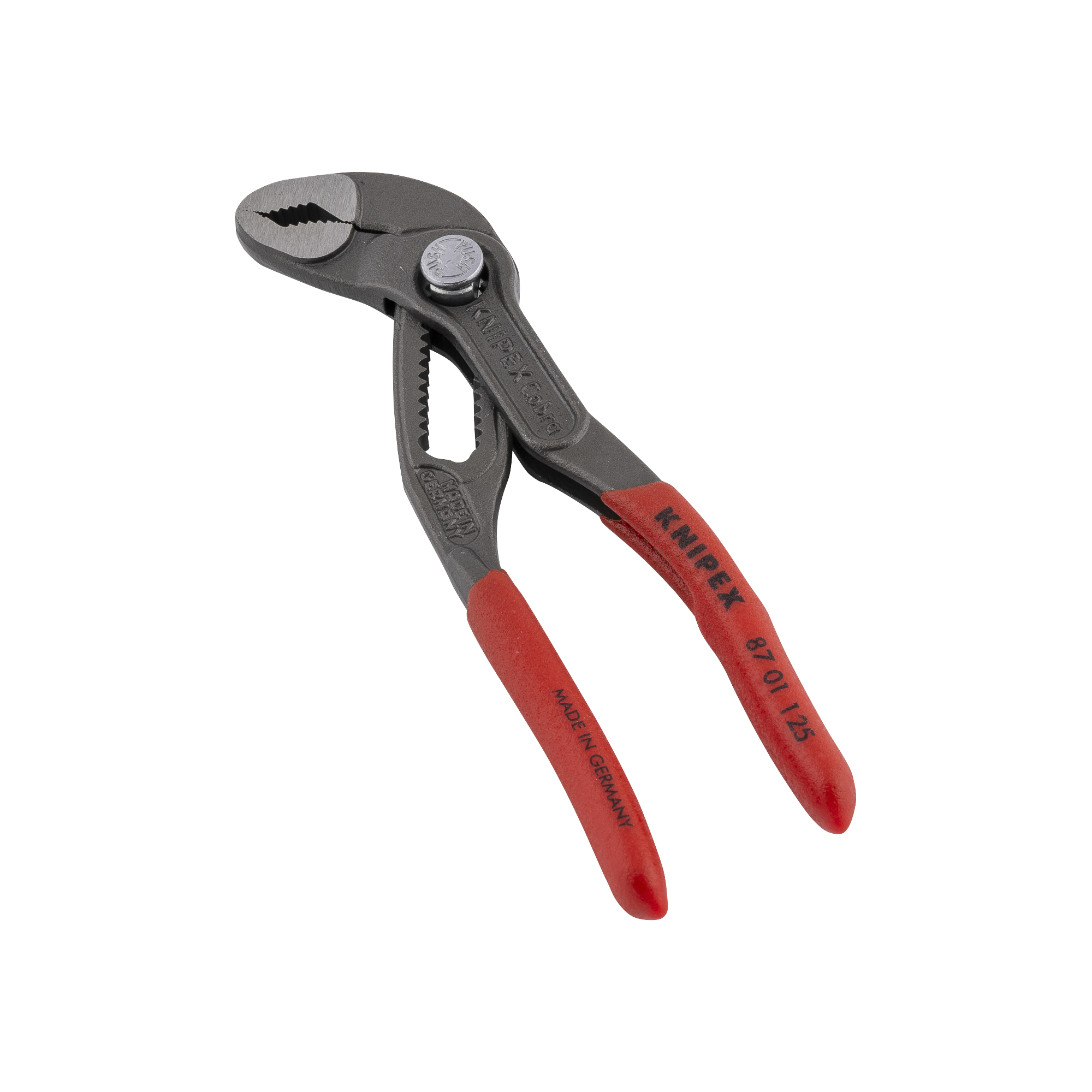 Polygriptång - Handverktyg